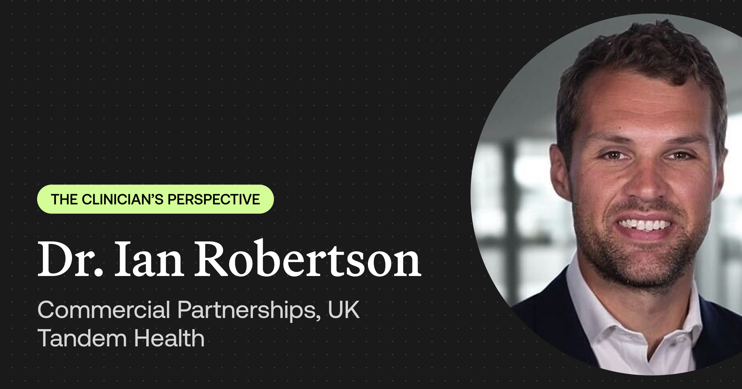 Tandem has teamed up with Accurx to deliver our AI medical scribe to 200,000 NHS staff | Tandem ...